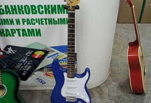 Электро гитара