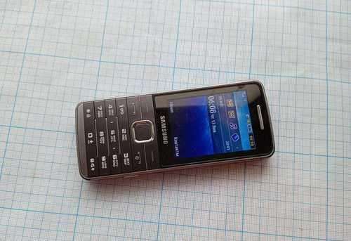 Samsung GT-S5610