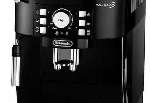 Новая Кофемашина Delonghi ecam21.117.B