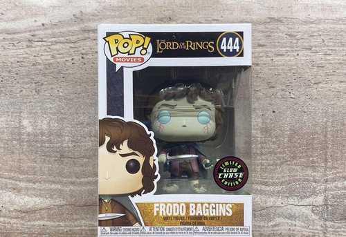 Funko Pop Frodo 444 Chase (The Lord of the Rings)