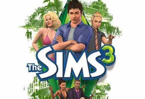 The Sims 3 (PS3)