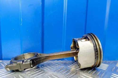 Поршень с шатуном Mitsubishi Lancer 9 1.6 4G18