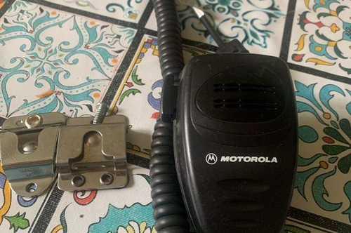 Тангента mdrmn4025D для радиостанций Motorola