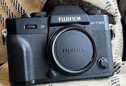 Fujifilm X-T30 ii Body