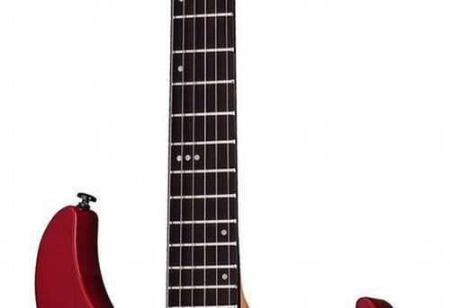 Электрогитара Schecter banshee-6 SGR mred