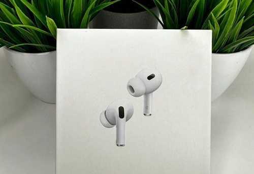 Наушники apple AirPods pro 2