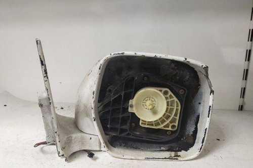 Зеркало переднее правое Toyota Land Cruiser