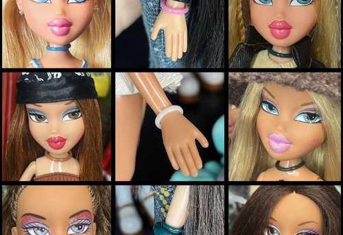 Одежда для Братц ручной работы Bratz