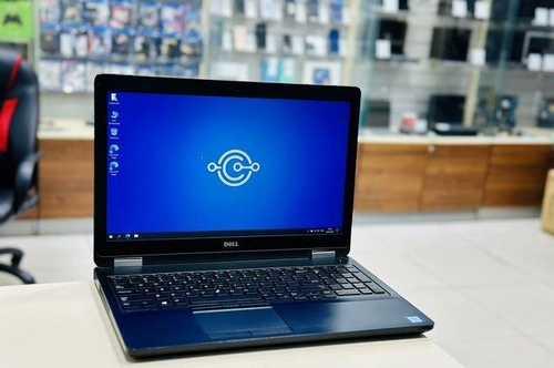 Dell 15.6” IPS / i5-6300HQ / 16G / Radeon R9 M360