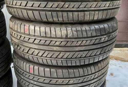 Goodyear Eagle LS EXE 205/50 R17 V