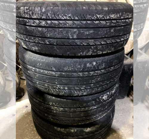 Bridgestone Ecopia EP-02 225/60 R17 109H