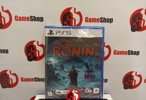 Rise of the Ronin (PS5)