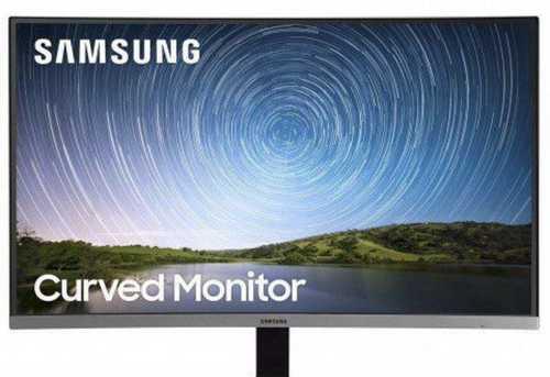 Samsung 32 с изогнутым экраном