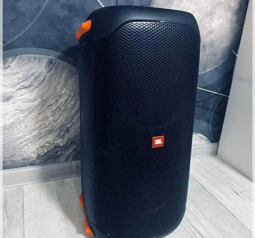 Портативная колонка JBL PartyBox 110