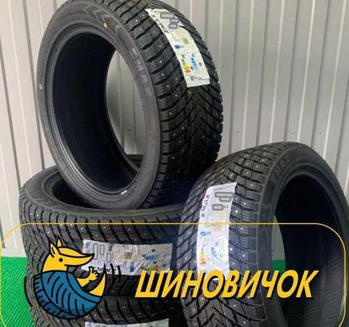 Zmax Winternova Stud II 255/40 R18 99T