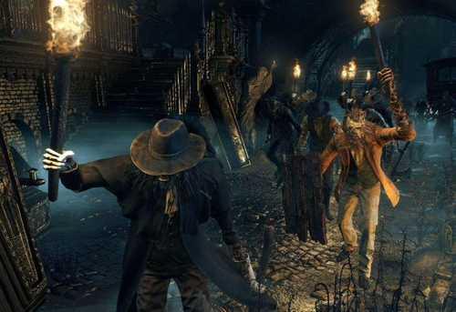 Bloodborne Game of the Year PS5 Ру