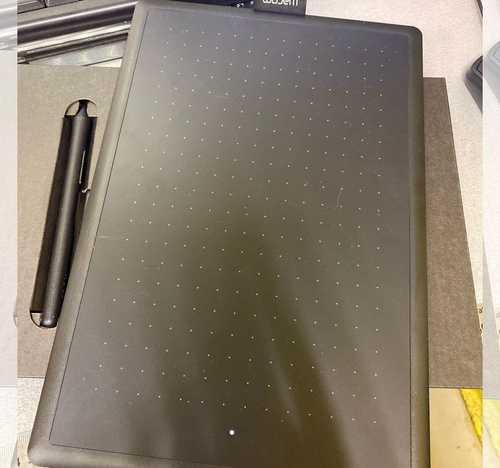 Планшет графический wacom One Medium CTL-672