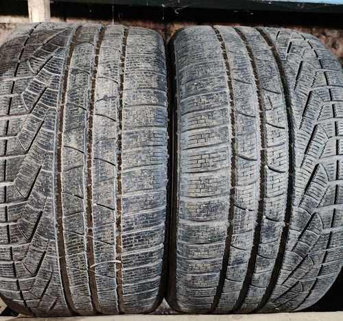 Pirelli Sottozero Winter 240 295/35 R19 100V