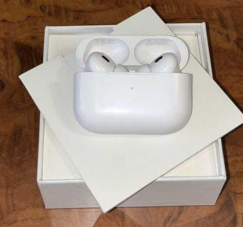 Air pods pro 2 type c