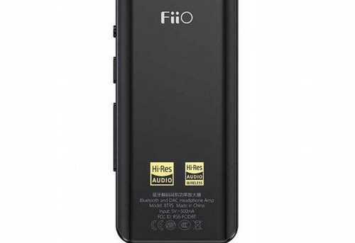 FiiO BTR5 black усилитель