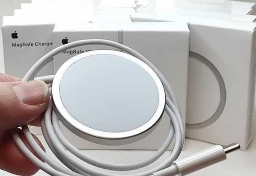 Беспроводная зарядка MagSafe для iPhone, AirPоds