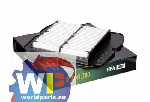 Воздушный фильтр Hiflo Filtro HFA3612