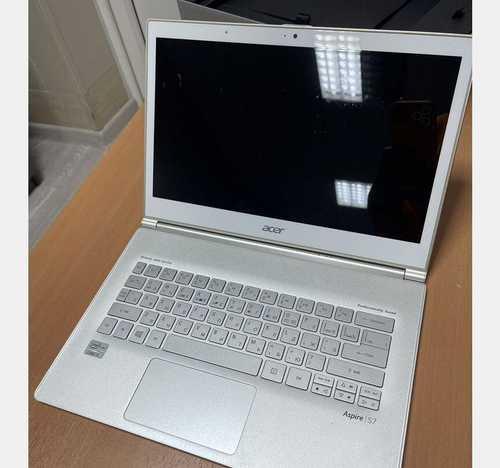 Acer aspire s7