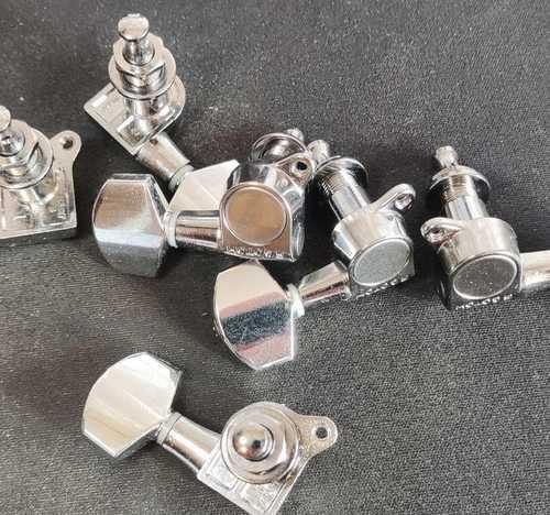 Колки Gotoh 3+3 обмен