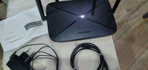 Mercusys AC1200G Wi-Fi роутер