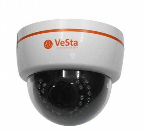 Видеонаблюдение Камеры видеонаблюдения VeSta