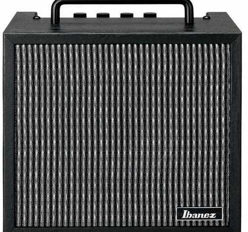 Комбо усилитель Ibanez IBZ10GV2 guitar combo (арт. 357690)