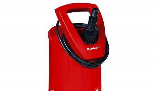 Дренажный насос для воды Einhell GE-SP 750(Бек18)