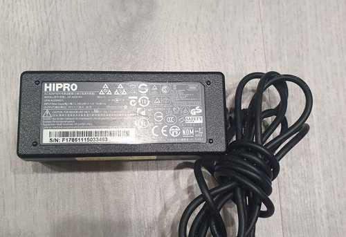 Блок питания HP-A0301R3 19V 1.58A 30W