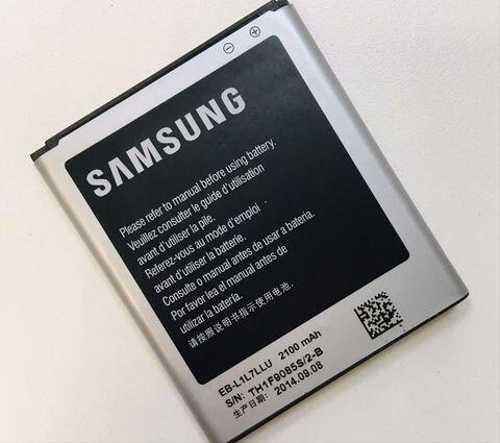Aкб Samsung GT-i9260 EB-l1h2llu EB-l1h2lld EB-L1L7
