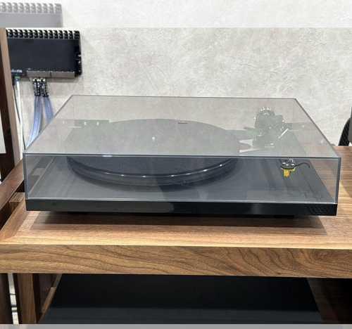 Проигрыватель винила Rega Planar 6   Exact MM