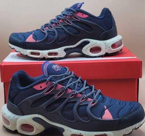 Кроссовки Nike air max Tn Plus Terrascape 41-45