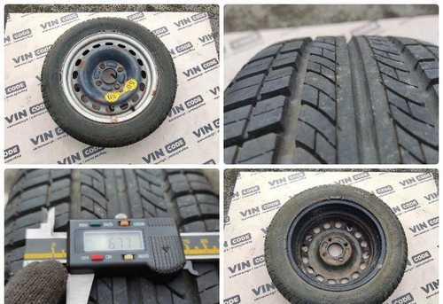 Continental ContiEcoContactEP 175/65 R15 84T