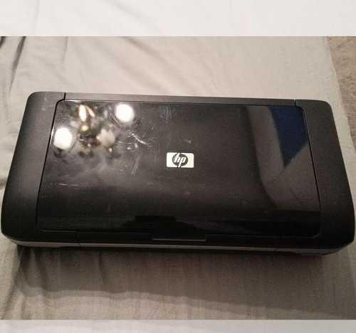 Принтер HP Officejet H470