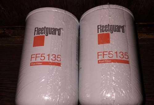 Топливный фильтр FF5135 для а/м Iveco, MAN, Volvo