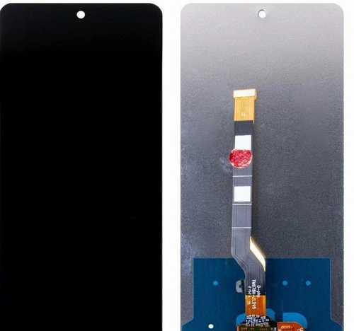 Дисплей Tecno Camon 19(Cl6n)