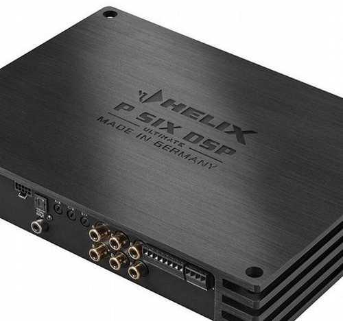 Helix P SIX DSP ultimate