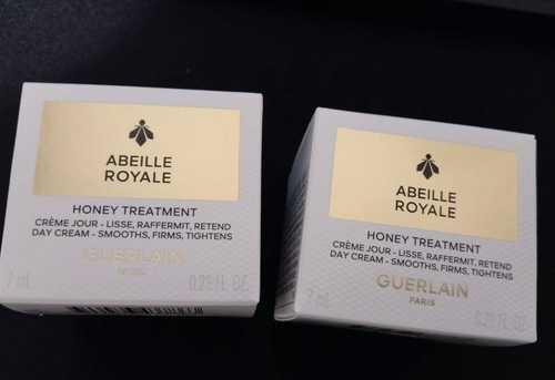 Guerlain Дневной крем для лица abeille royale