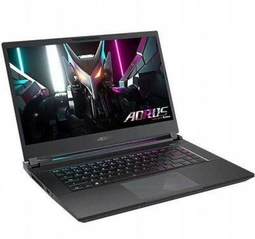 Ноутбук Gigabyte Aorus 15 9KF Core i5 12500H (9KF-E3KZ383SH)