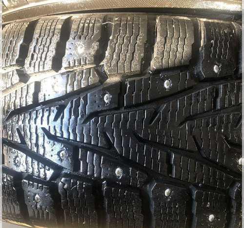 Nokian Tyres Nordman 7 SUV 225/70 R16 107T