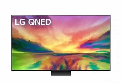 LG qned 81 4K телевизор 86”