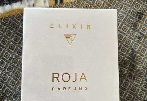 Roja elixir 100 ml