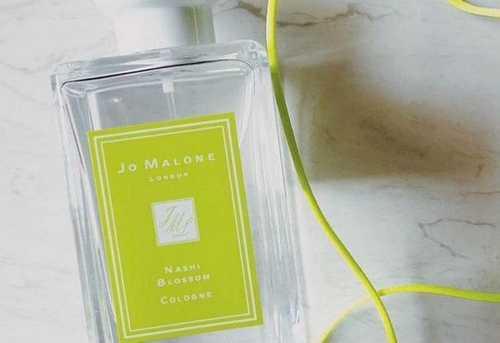 Jo Malone London Nashi Blossom 100 ml Оригинал Жен