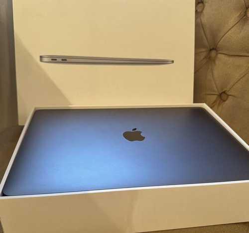 Apple macbook air 13 2020 m1 8gb 512