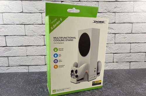 Станция для xbox series s