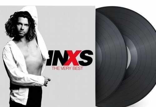 Inxs The Very Best (2LP)